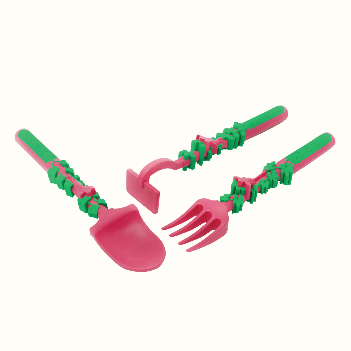Set of 3 Utensils – Constructive Eating